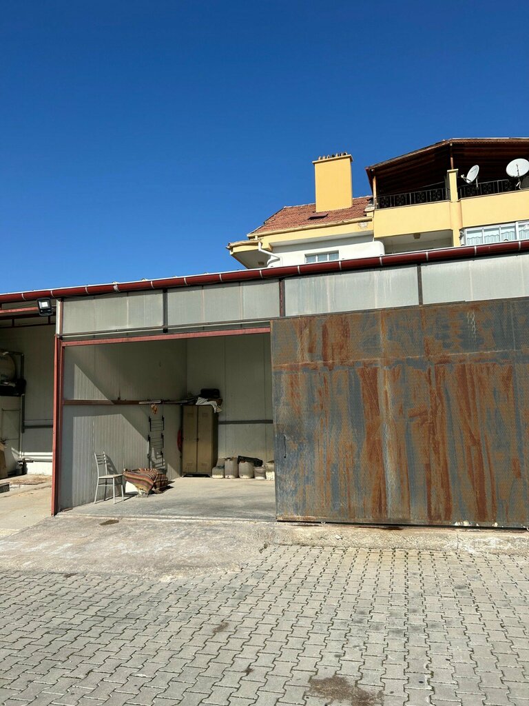 Oto yıkama Eser Oto Yıkama, Konya, foto