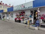 Садок (vulica Karbyshava No:25), bahçecilik mağazaları  Brest'ten
