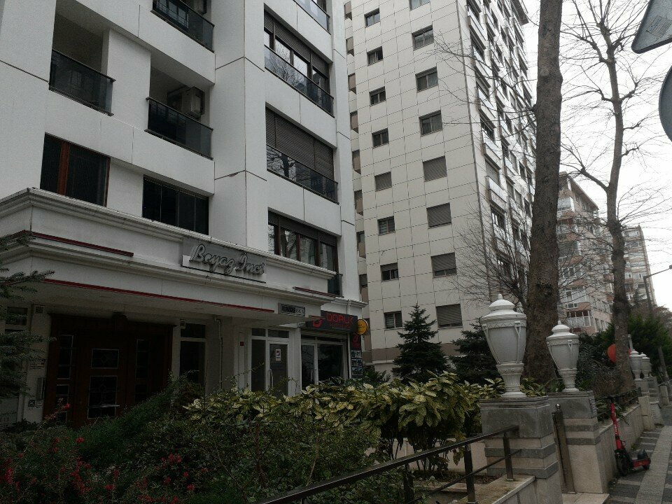 Berberler Emre Vargün Kuaför, İstanbul, foto