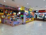 Kassa Funky Town (Tashkent trakti No:17К, Almaty), diğer gişeler  Almatı'dan