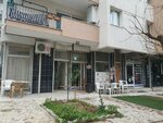 Özkul çayevi (Bahçelievler Mah., Zübeyde Hanım Cad., No:112/C, Karşıyaka, İzmir), çayevi  İzmir'den