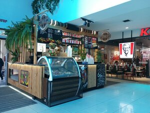 Hot Dogs and More (Komitas Avenue No:60/2), fast food  Erivan'dan
