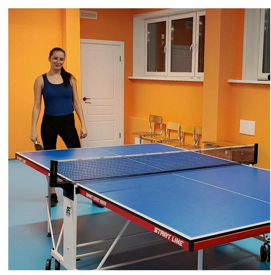 Spor kurumları Спортивный центр, Novouralsk, foto