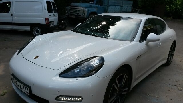 Oto kaporta БамперОК71, Donskoy, foto