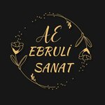 Ebruli Sanat (Sakarya, Serdivan, Bağlar Cad., 62), hobi, elişi için ürünler  Serdivan'dan