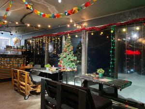 Arctic Liberty (Komsomolskaya ulitsa No:42/1, Salekhard), kahve dükkanları  Salehard'dan