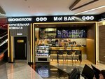 МО! (Sheremetyevskoye Highway No:вл37, Khimki), bar  Himki'den