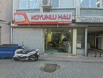 Koyunlu Halı - Akdeniz Döşemecilik (Karasoku Mah., 28022 Sokak, No:16/B, Seyhan, Adana), terziler  Adana'dan