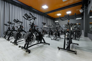 Xfit (Novo-Yamskaya ulitsa No:79Е, Vladimir), fitness kulüpleri  Vladimir'den
