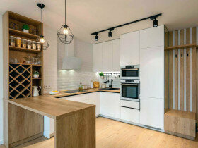 Mobilya mağazaları Ramgood, Ramenskoye, foto