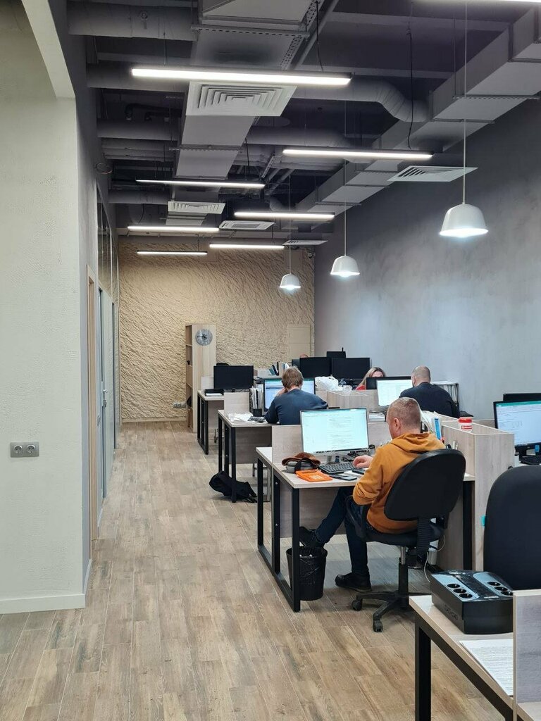 Metal ürün firmaları Металл Трейд, Moskova, foto