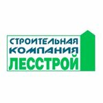 Лесстрой (Dorozhnaya ulitsa No:1), yazlık ev inşaatı  Pestovo'dan