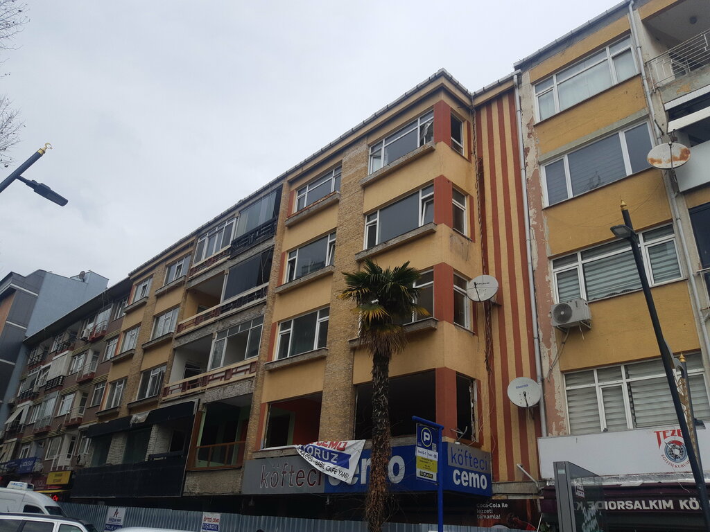 Siyasi partiler Chp Tarık Balyalı Seçim Koordinasyon Merkezi, İstanbul, foto