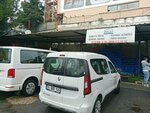 Doğan Madencilik (İstanbul, Pendik, Çınardere Mah., Atılgan Sok., 2), yapı mağazası  İstanbul'dan