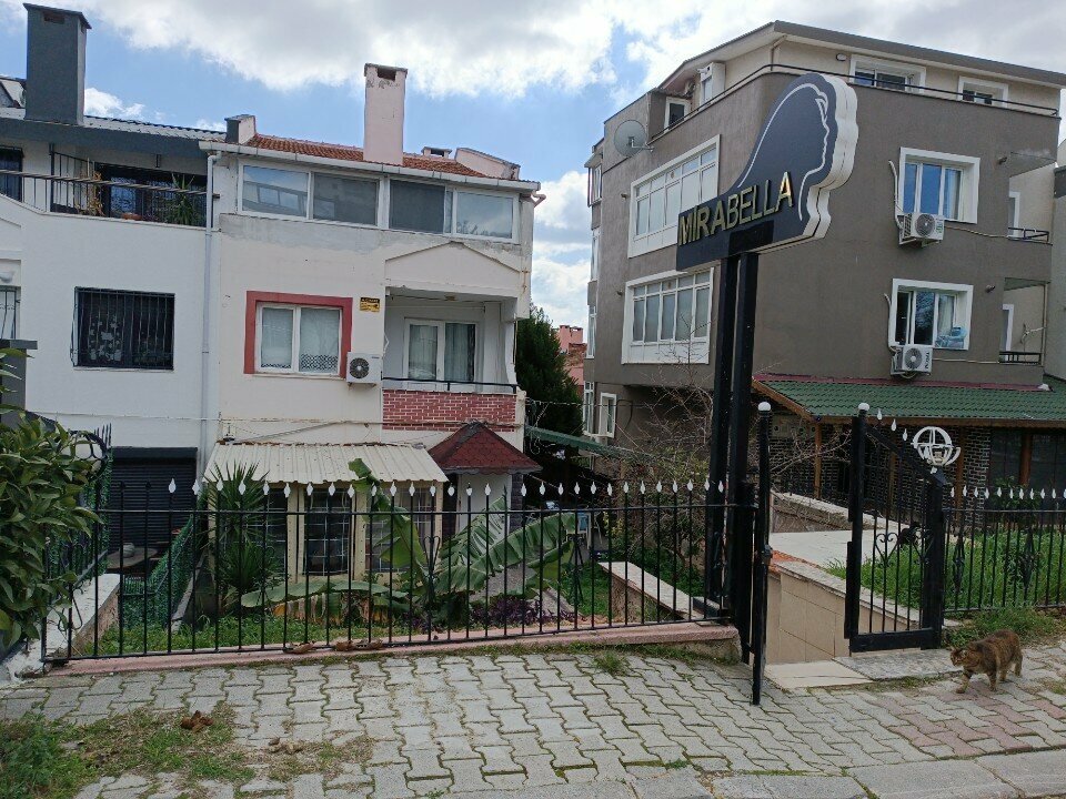 Kuaförler Mirabella Güzellik Salonu, İzmir, foto