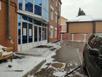 Ника-Омск (Gertsena Street No:51/53), yönetim ofisi  Omsk'tan