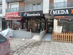 Domino's Pizza (Ankara, Altındağ, Şehit Hacı Osman Dugan Cad., No:5C), pizzacılar  Ankara'dan
