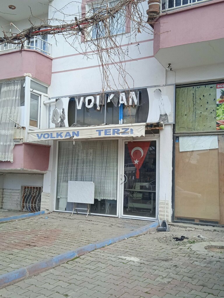 Terziler Volkan, Ankara, foto