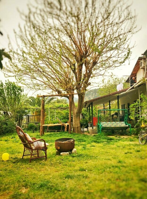 Otel Gaya Pansiyon Çıralı, Kemer, foto