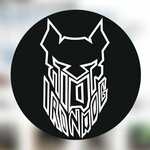 Irondogz (Kisialiova Street No:11), deri atölyesi  Minsk'ten