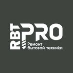 Rbt-pro (Moscow, Angarskaya Street, 51к2), appliance repair  Moskova'dan