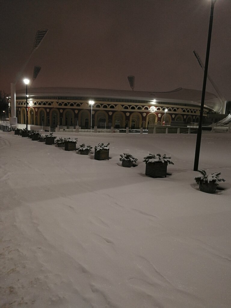 Su parkı Пшездецких, Zaslavl, foto