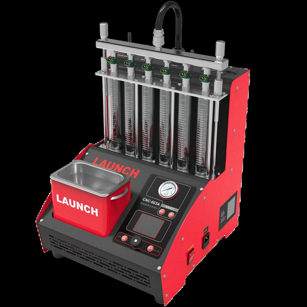 Otomobil servisi Форсунки, Moskova, foto