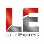 LabelExpress (Elektrozavodskaya Street No:52с17), matbaalar  Moskova'dan