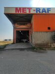 Met-Raf (Gaziantep, Şehitkamil, Sanayi Mah., 60344 Nolu Sok., 28), raf hizmetleri  Gaziantep'ten