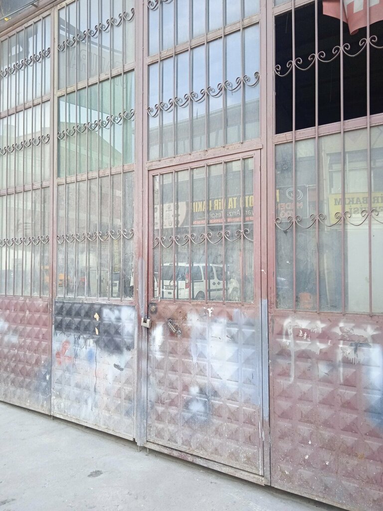 Otomobil servisi Oto Murat, Ankara, foto