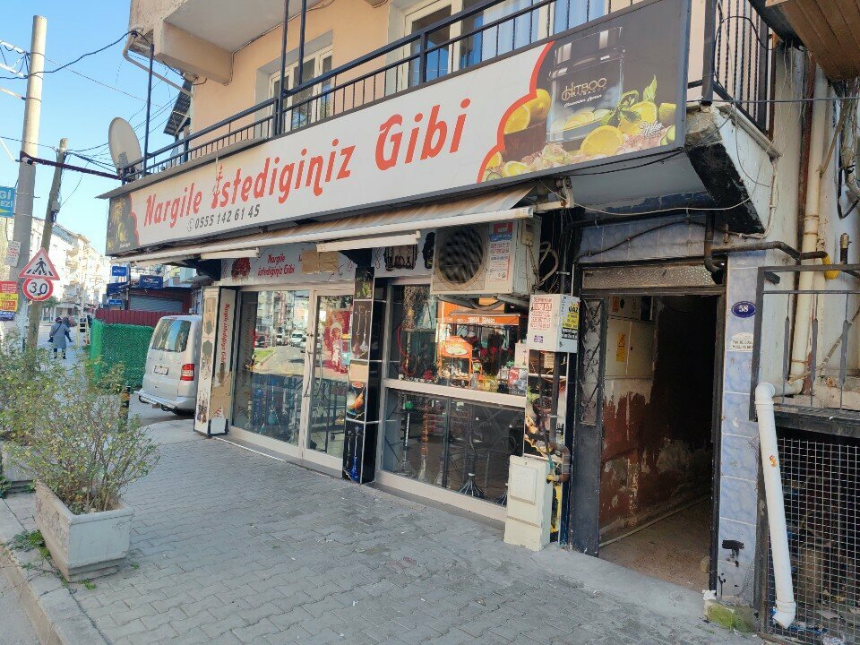 Gıda üreticileri Onar Mersin Tantuni, İzmir, foto