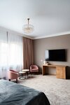 Бутик-отель Приозерный (Yuzhnaya ulitsa No:1, posyolok Alikonovka), otel  Stavropolski krayından