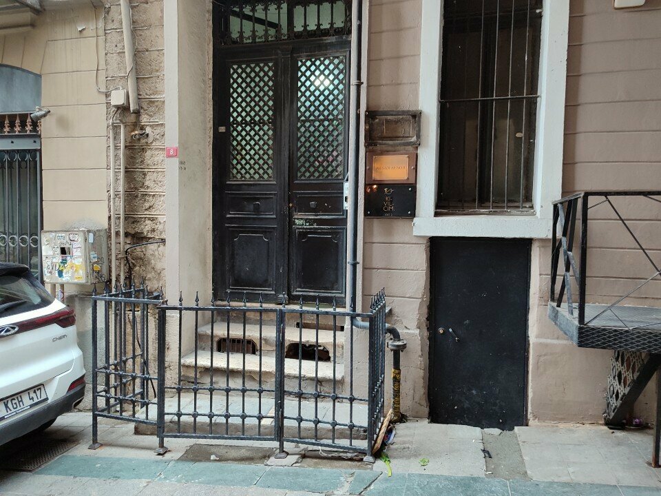 Halkla ilişkiler firmaları Commpass Kurumsal İletişim, İstanbul, foto