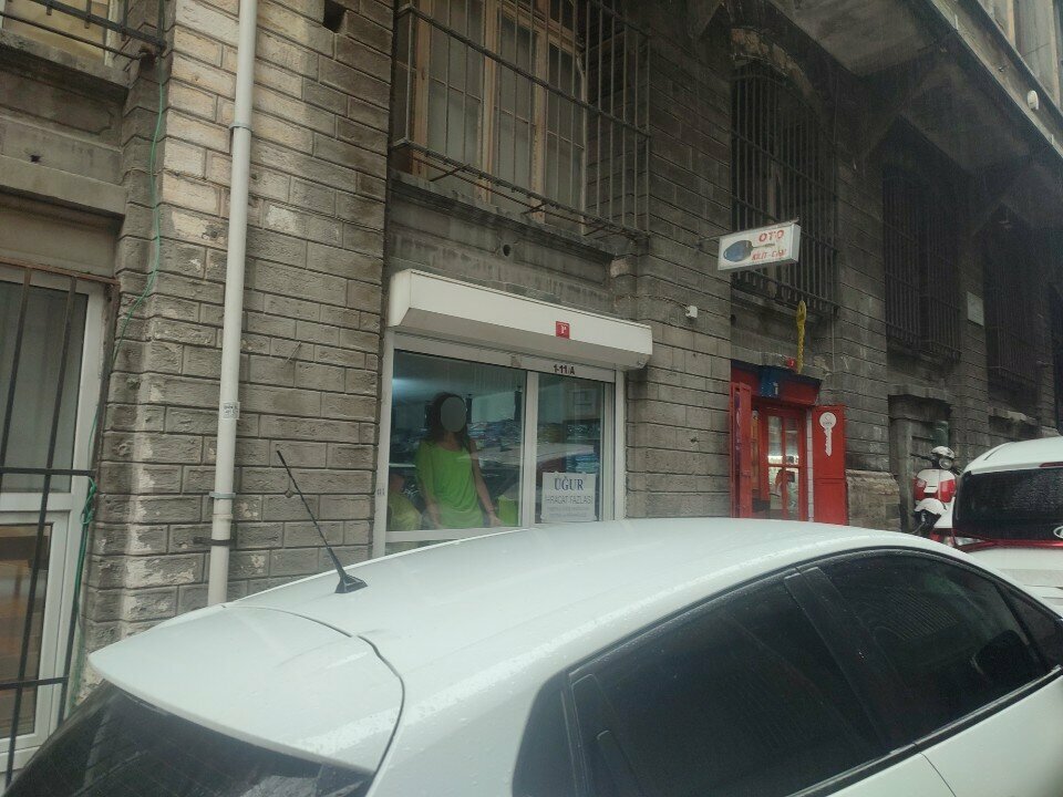 Terziler Milord Style House, İstanbul, foto