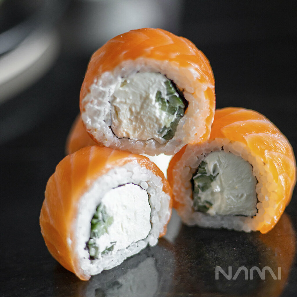 Hazır yemek teslim servisleri Nami Delivery, Gorno‑Altaysk, foto