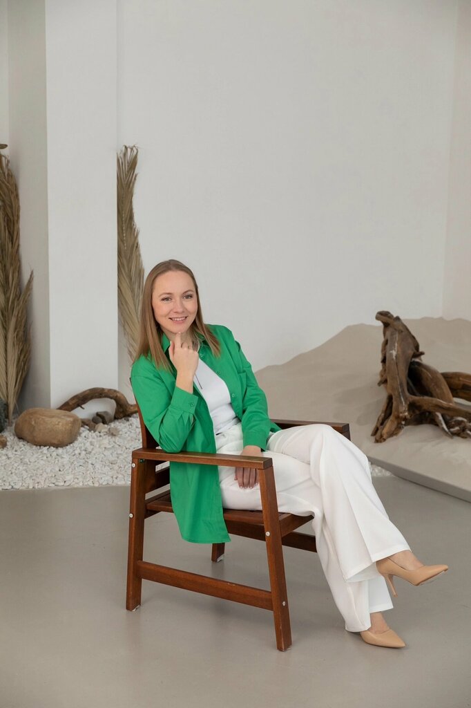 Konuşma terapistleri Логопед, Perm, foto