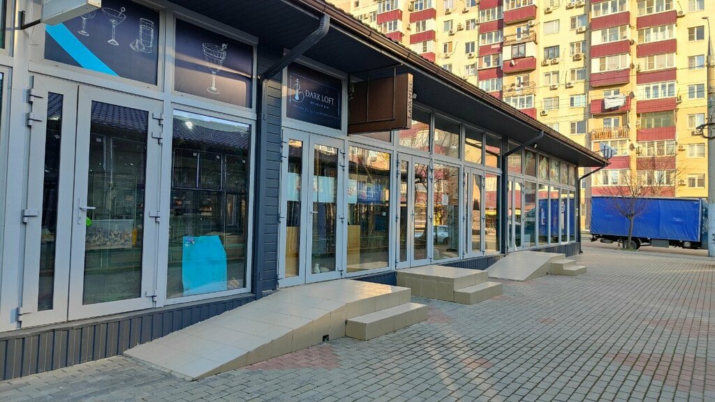 Elektrikli araç satışı RentsellKRD, Krasnodar, foto