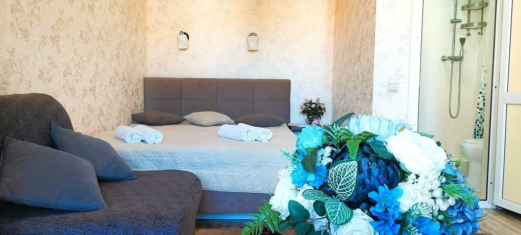 Konuk evi Гостевой дом 7 Чудес, Gelencik, foto