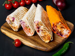 Шаурма Хаус (Mariny Tsvetayevoy Street No:3А), fast food  Koroliov'dan