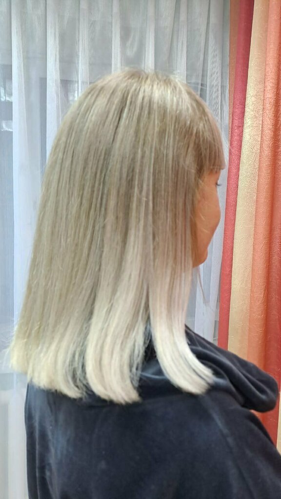 Kuaförler Ева, Bataysk, foto