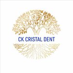 CristalDent (Moscow, Novomoskovskiy Administrative Okrug, Filimonkovskiy District, Novoserednevskiy prospekt, 17к2), özel ağız ve diş sağlığı klinikleri ve muayenehaneleri  Moskova'dan