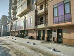 Туалет (Romanova Street No:39), tuvalet  Novosibirsk'ten