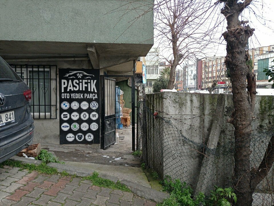 Otomobil servisi Oto Pasifik Servis Bağcılar, İstanbul, foto