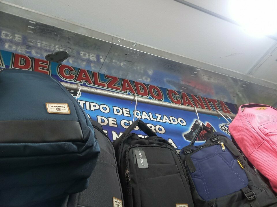 Ayakkabı tamiri Renovadora de Calzado Cañita, Lima, foto