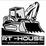 RT-House (Khimikov Street No:28литЗ), i̇nşaat ekipmanı kiralama  Saint‑Petersburg'dan