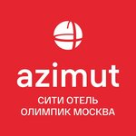 Azimut Catering (Olimpiysky Avenue No:18/1), catering firmaları  Moskova'dan