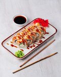 Rice&Roll (Shepetkov kóshesi No:93, 11th microdistrict), hazır yemek teslim servisleri  Almatı'dan