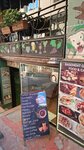 Basement Galata Food Cafe (İstanbul, Beyoğlu, Bereketzade Mah., Galata Kulesi Sok., 2A), kafe  İstanbul'dan