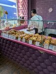 Dva Gusya (Lermontovskiy Avenue No:49), fast food  Saint‑Petersburg'dan