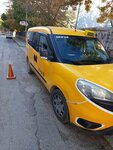 Gül Taksi (Ankara, Polatlı, Atatürk Cad., 6), taksi  Polatlı'dan